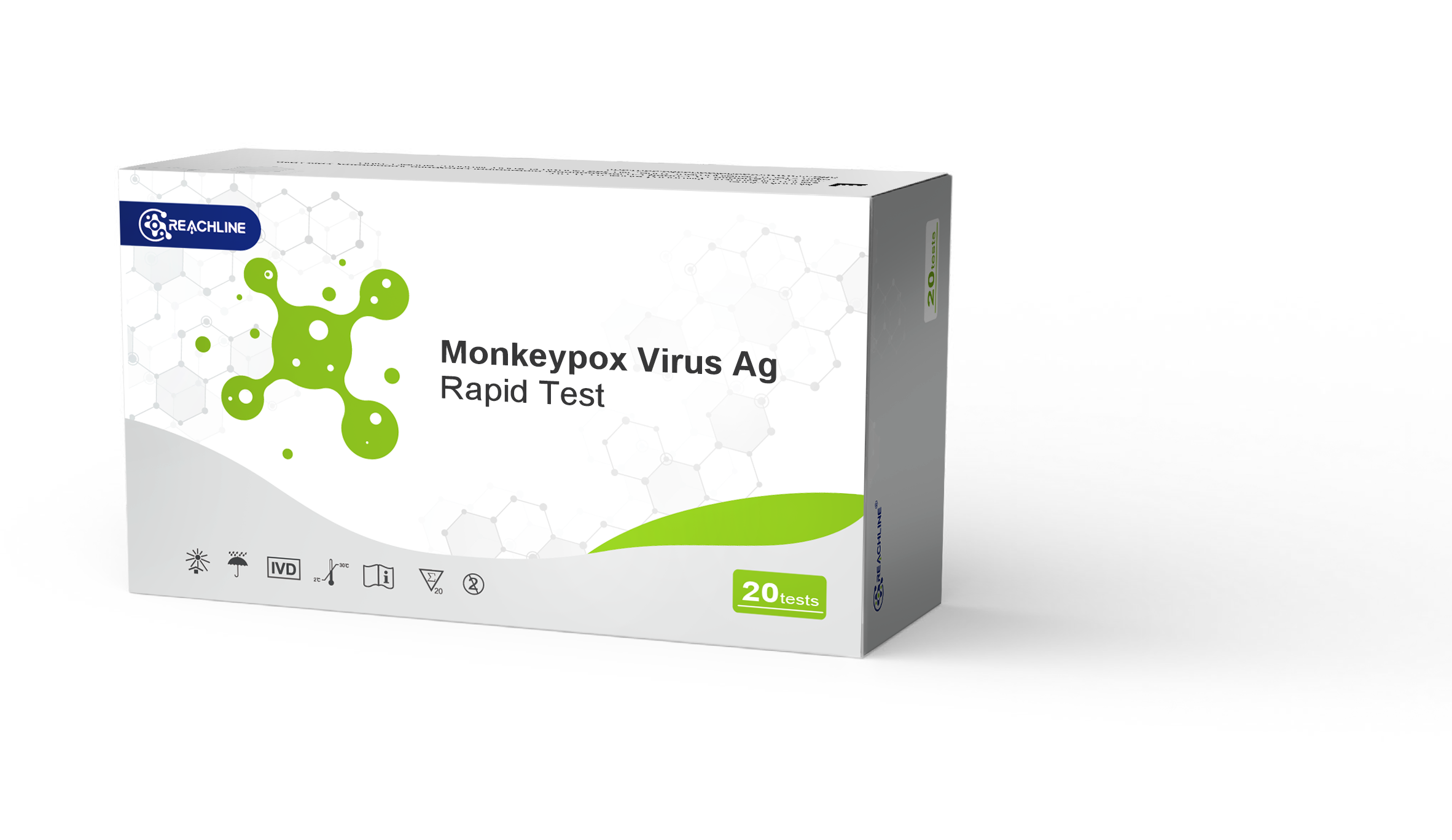Monkeypox Outbreak in Brazil: The Need for Rapid Diagnostic Solutions ...